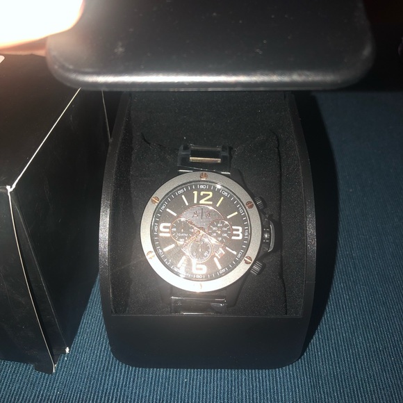 Armani Exchange | Accessories | Mens Armani Exchange Wellworn ...